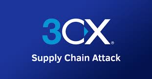 3CX Supply Chain · KHAKAI